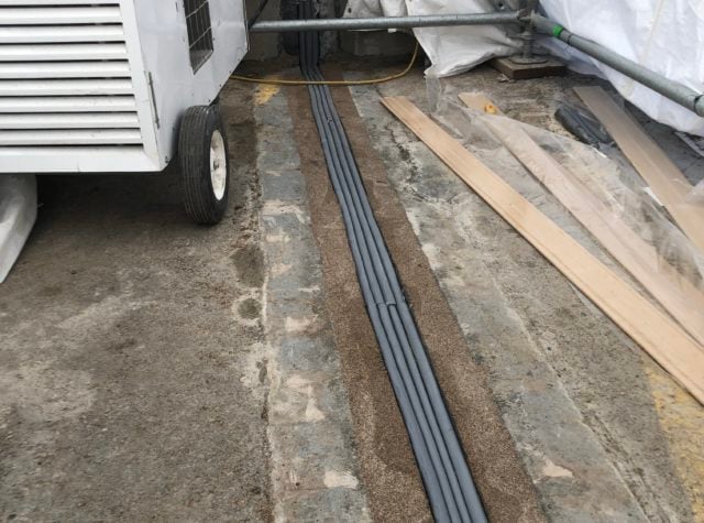 Expansion Joint Systems - Gator Concrete