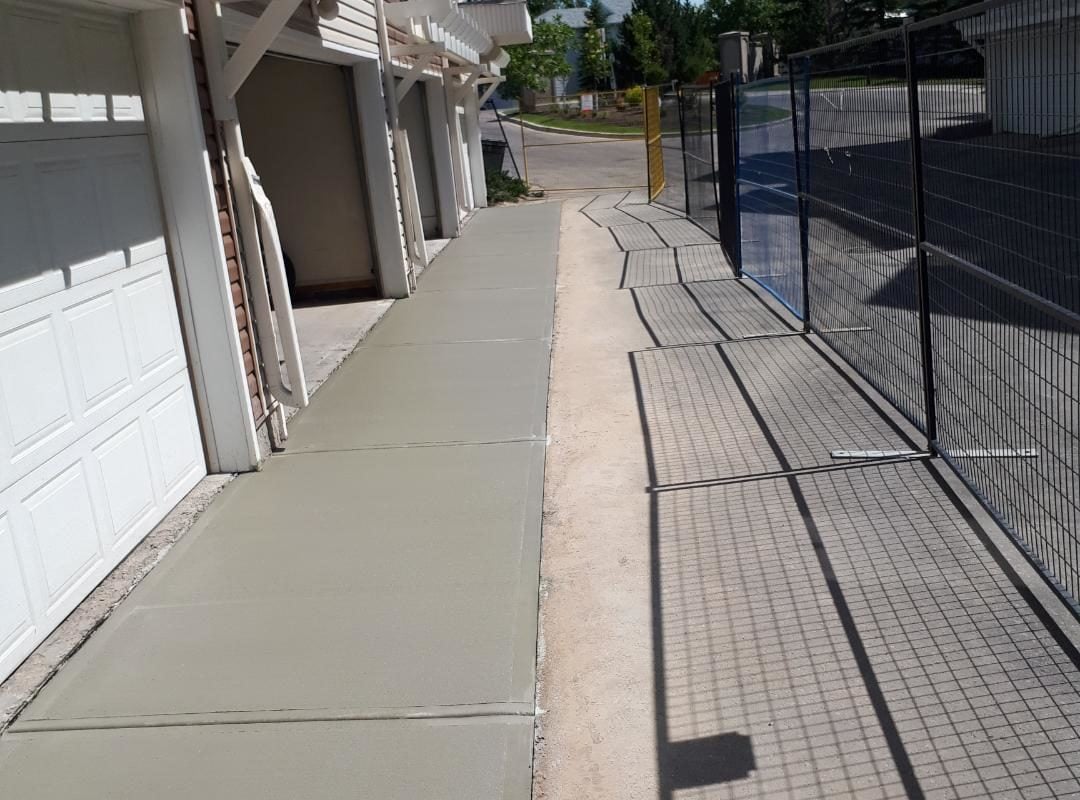 Concrete Slab Rehabilitation - Gator Concrete